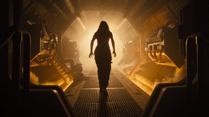 Erster Trailer zum neuen „Alien“-Film lockt mit ekligstem Sci-Fi-Horror ...