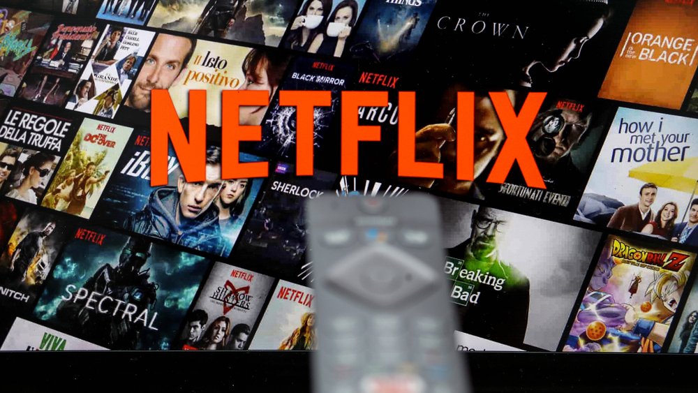 Netflix: Xbox zum Abspielen des Streaming-Dienstes benutzen · KINO.de