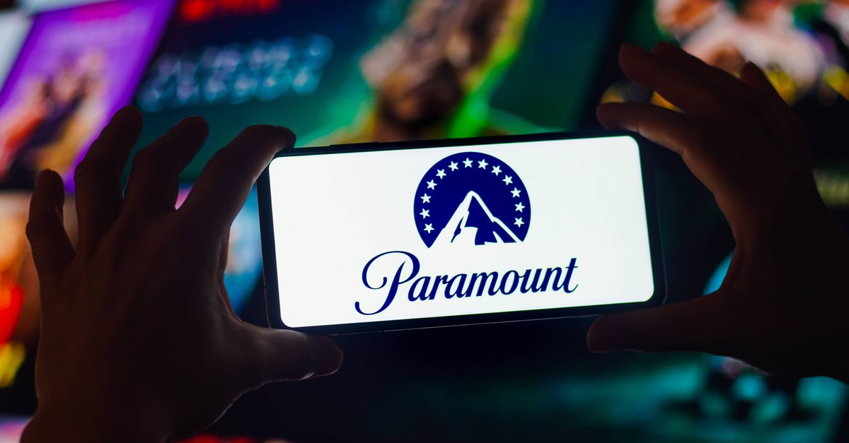 Paramount+ auf PlayStation sehen: Wie geht das? (PS4, PS5)