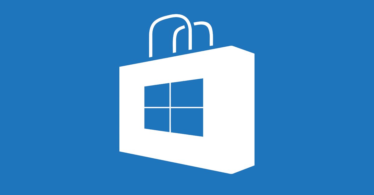 Windows Store neu installieren – so geht's