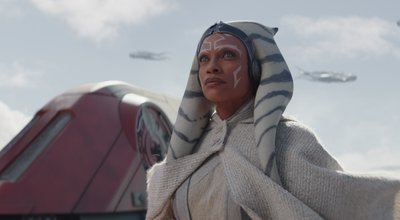 „Star Wars“ Roboter-Namen: Die Droiden mit ihren Eigenschaften