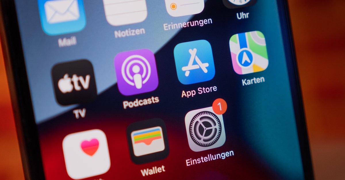 Für iOS 17: Apple bringt komplett neue App aufs iPhone