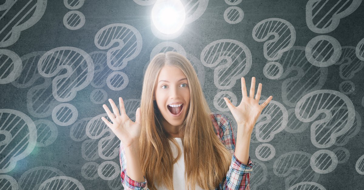 „Auf Lock“: Was bedeutet Jugendwort?