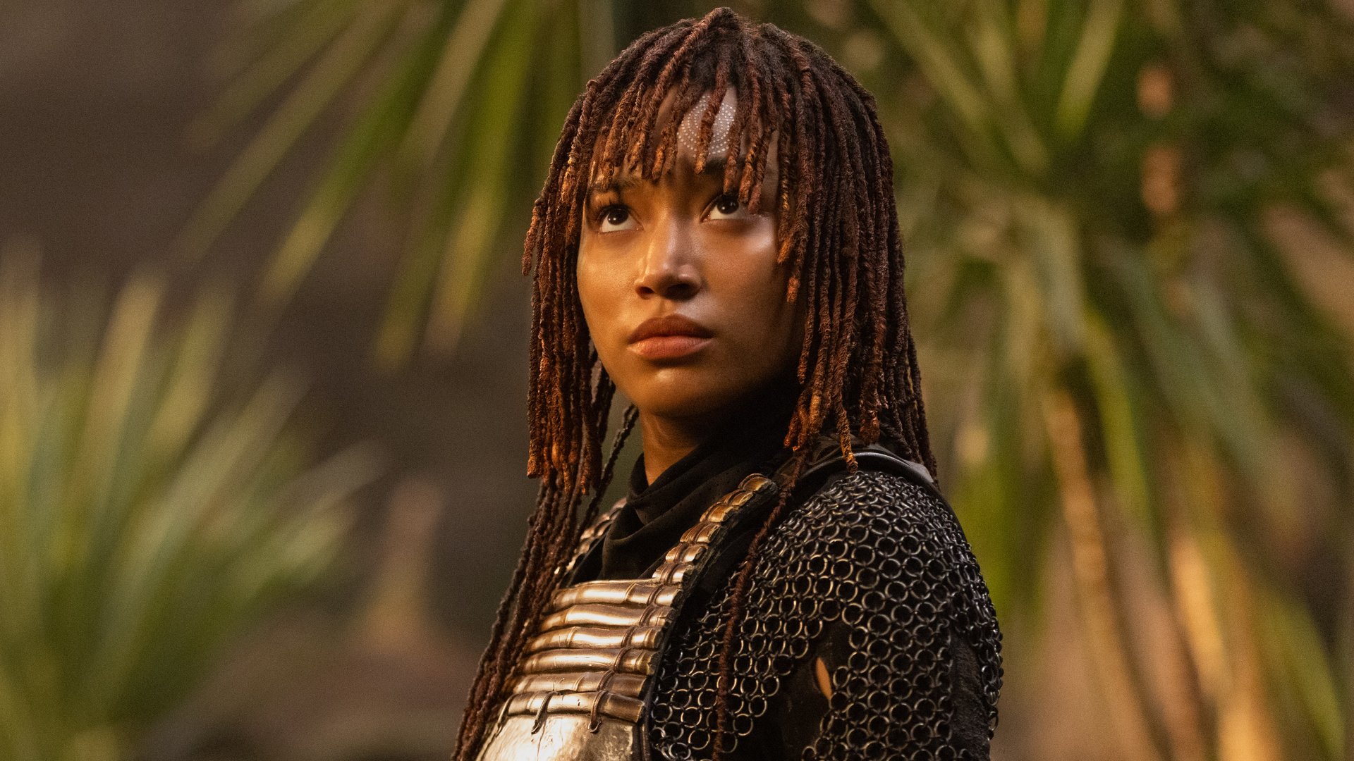 Neuerung bei „Star Wars“: Darum ist in der neuesten „The Acolyte“-Folge ...