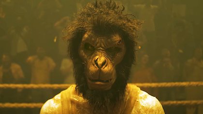 Monkey Man · Film 2024 · Trailer · Kritik