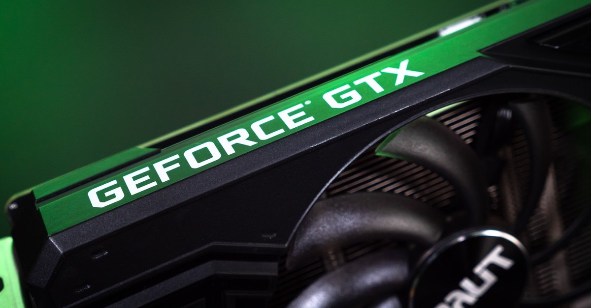Grafikkarten-Downgrade bei Nvidia: Beliebtes Modell muss abspecken