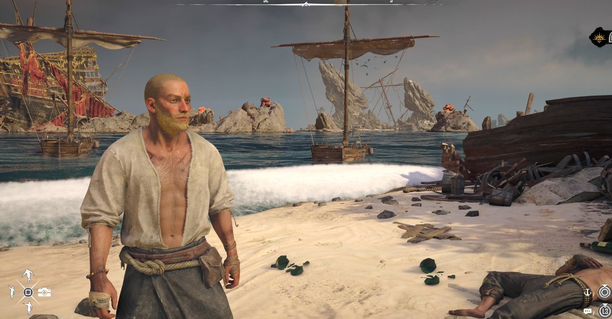 Skull and Bones im Test: Schiffbruch im Ubisoft-Universum