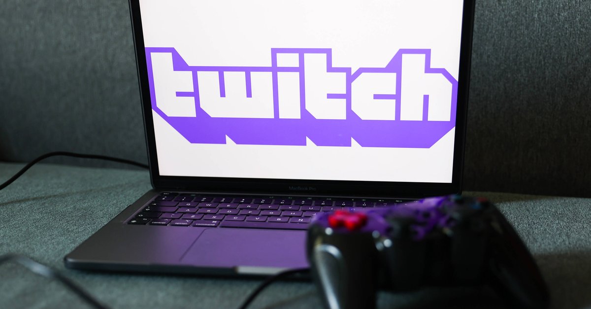 Twitch Watchtime: Wie lange dem Streamer zugeschaut?
