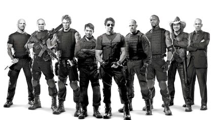„The Expendables 5“: Wird die Actionreihe fortgesetzt?