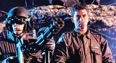 10 Jahre nach Reboot-Flop: „Robocop“ erhält Neustart durch Amazon ...