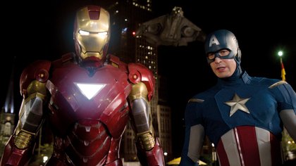 Avengers: Secret Wars · Film 2027 · Trailer · Kritik