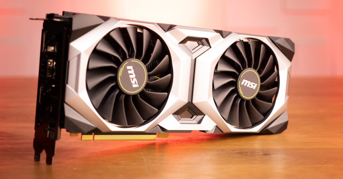 Nvidia gibt nach und beseitigt einen lästigen Kritikpunkt