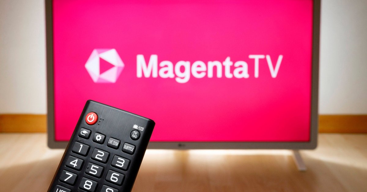Magenta TV Smart/Flex kündigen: Streaming-Abo beenden