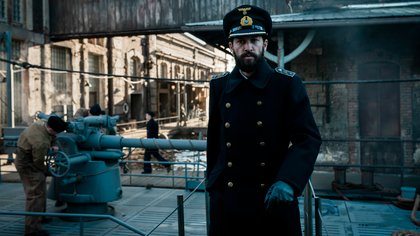 „Das Boot“ Staffel 4: Finale Folgen ab sofort bei Sky und WOW