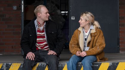 Die Discounter · Serie im Stream online ansehen, alle Anbieter und News