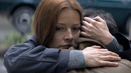 Oderbruch · Serie im Stream online ansehen, alle Anbieter und News