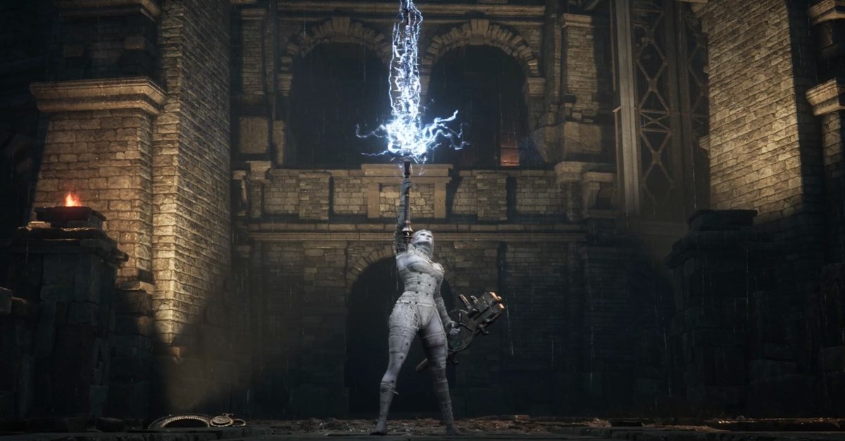 Laxasia die Ganze in Lies of P besiegen – Boss-Guide und Build