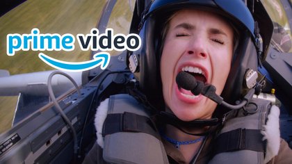 Space Cadet · Film 2024 · Trailer · Kritik