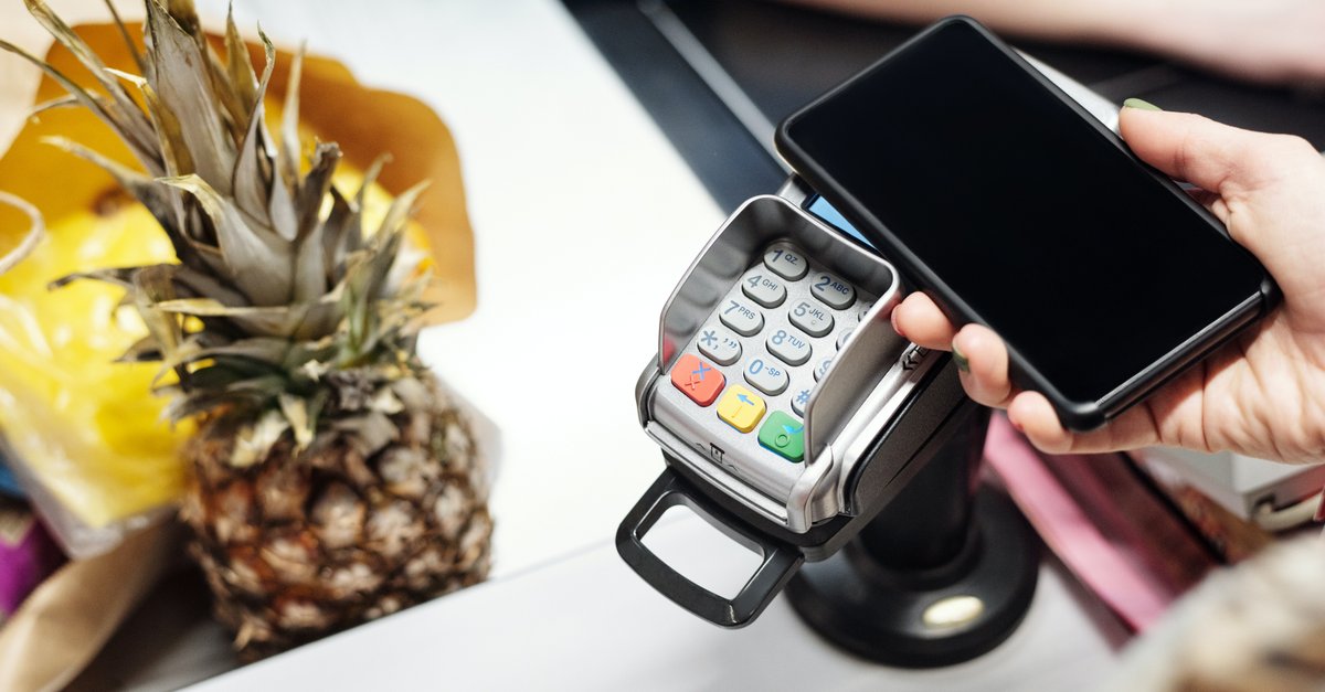 Bargeld, Bankkarte oder mobil? So zahlen die Deutschen am liebsten