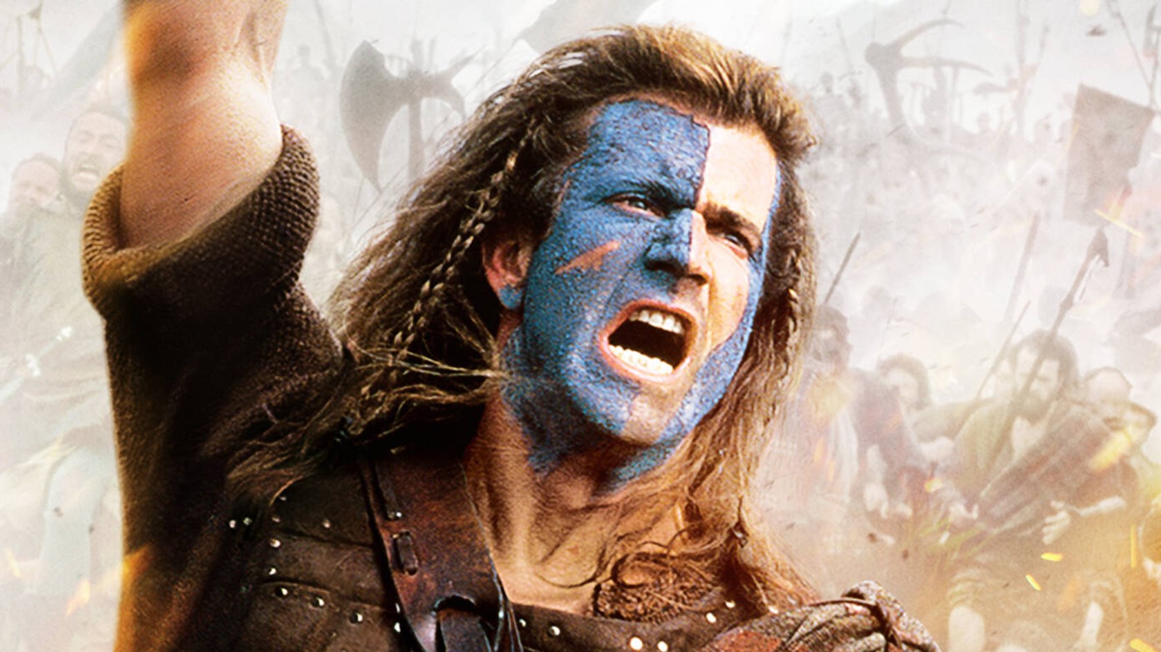 Mel Gibsons „Braveheart“: Das ist die wahre Geschichte hinter dem Film ...
