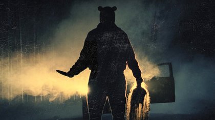 Winnie the Pooh: Blood and Honey · Film 2023 · Trailer · Kritik