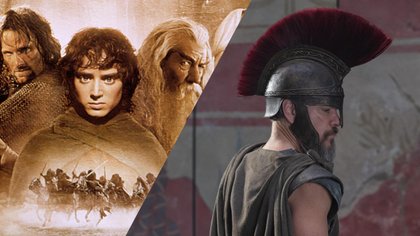 The Odyssey · Film 2026 · Trailer · Kritik