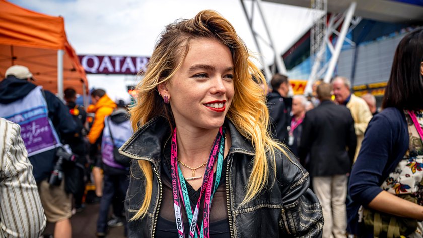 Cheyenne nauert only fans part of the experience, while I