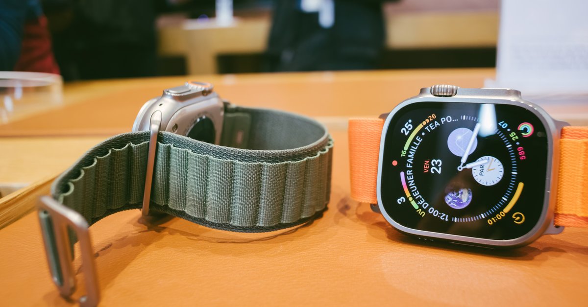 Apple Watch und Co.: Die unterschätzte Gefahr – was ihr jetzt tun müsst