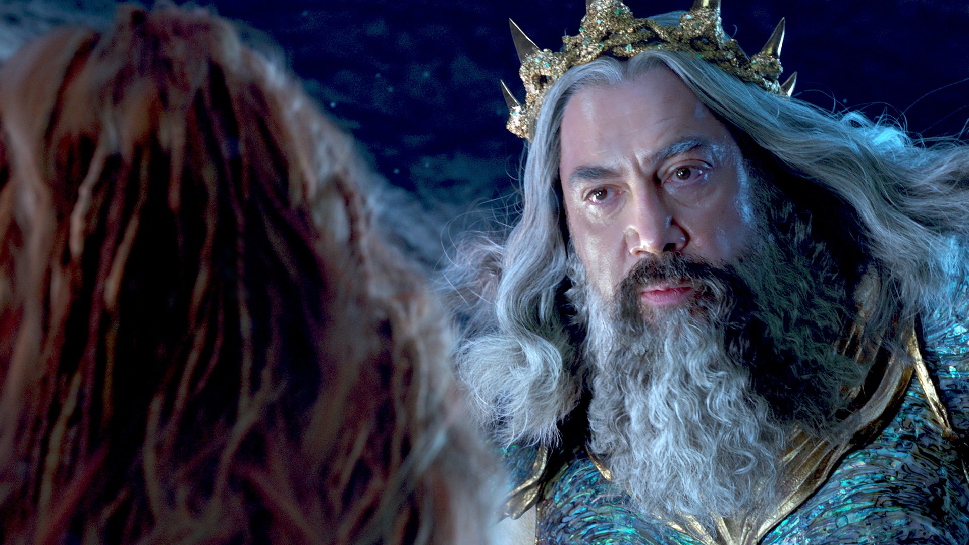 „Arielle“ geht in Deutschland baden: Disney-Neuverfilmung bleibt hinter ...