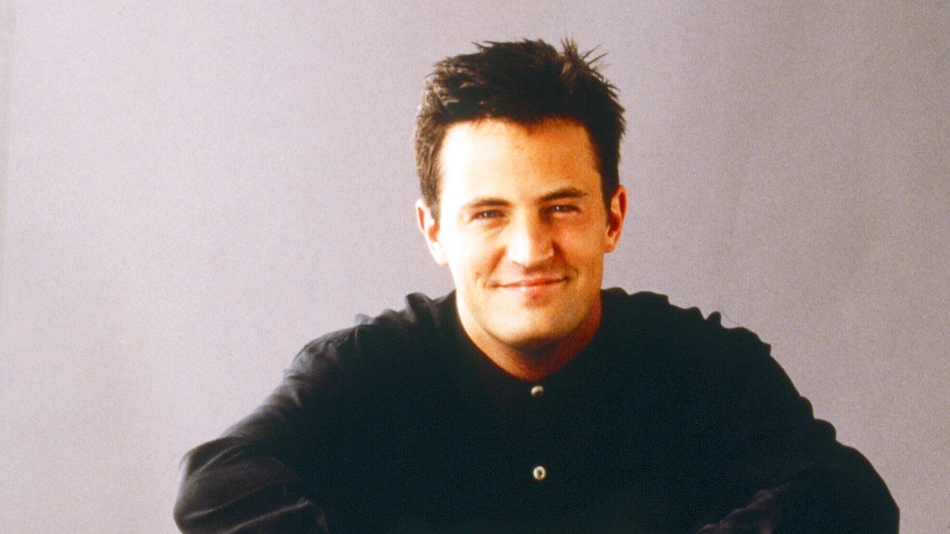 Mit nur 54 Jahren: „Friends“-Star Matthew Perry ist tot – Hollywood trauert