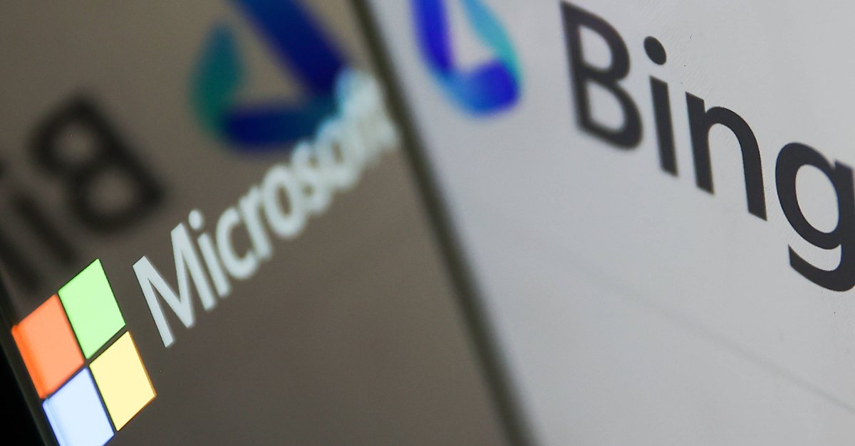 Bing: KI-Chatbot per App nutzen – so gehts