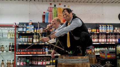 „Die Discounter“ Staffel 4, Teil 2: Wann starten Folge 7 bis 10 bei Amazon?