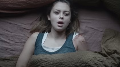 Viking Wolf · Film 2022 · Trailer · Kritik