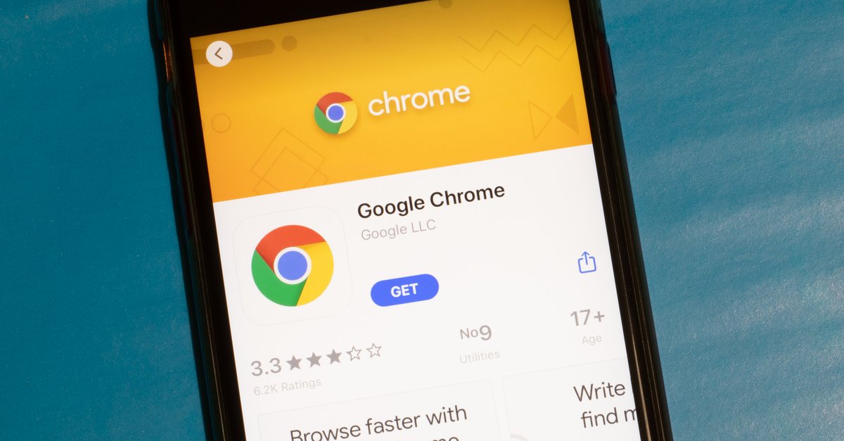 Chrome-Browser: Google sperrt Millionen Android-Smartphones aus