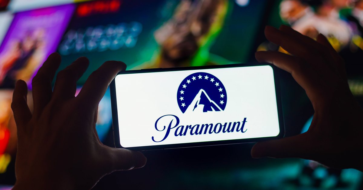 Paramount+: Filme herunterladen & offline ansehen
