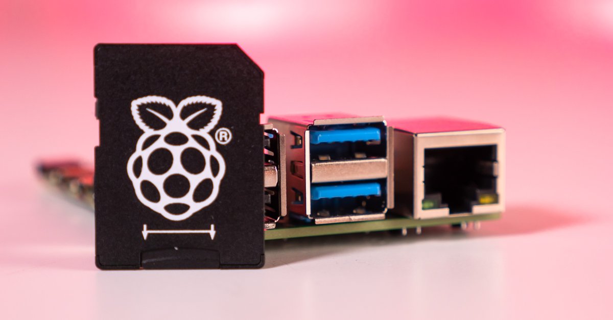 Raspberry Pi updaten – so aktualisiert ihr ihn
