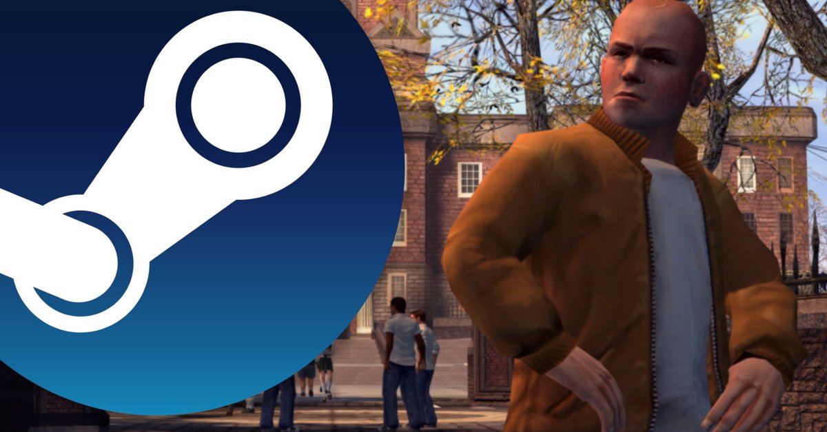 Unterschätzte GTA-Alternative von Rockstar kostet auf Steam jetzt nur 3 ...