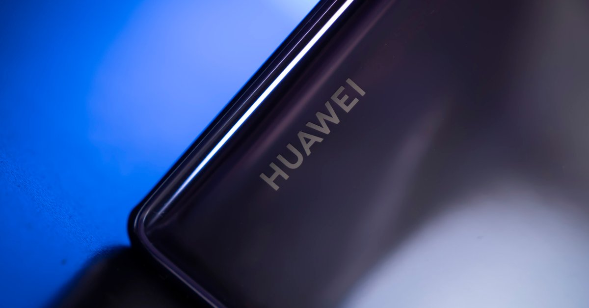 Huawei erfindet sich neu: Apple hat als Vorbild ausgedient