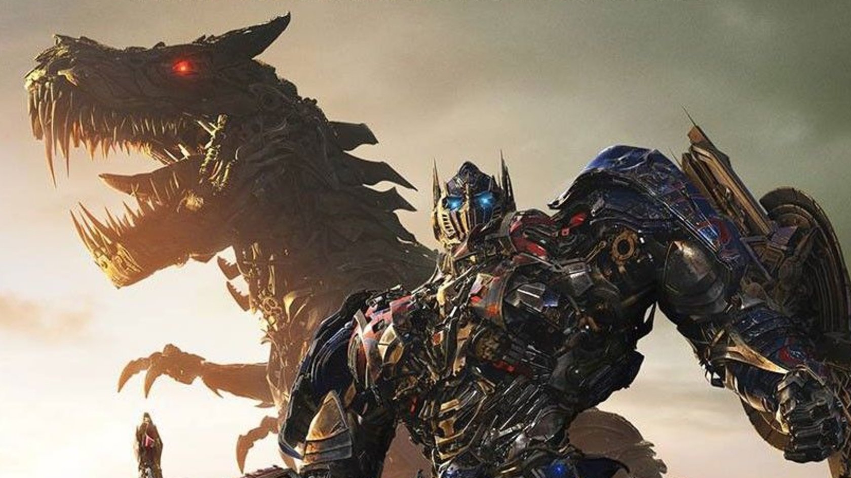 „Transformers 7“ kommt wirklich: Titel, Stars und Zombie-Transformer ...
