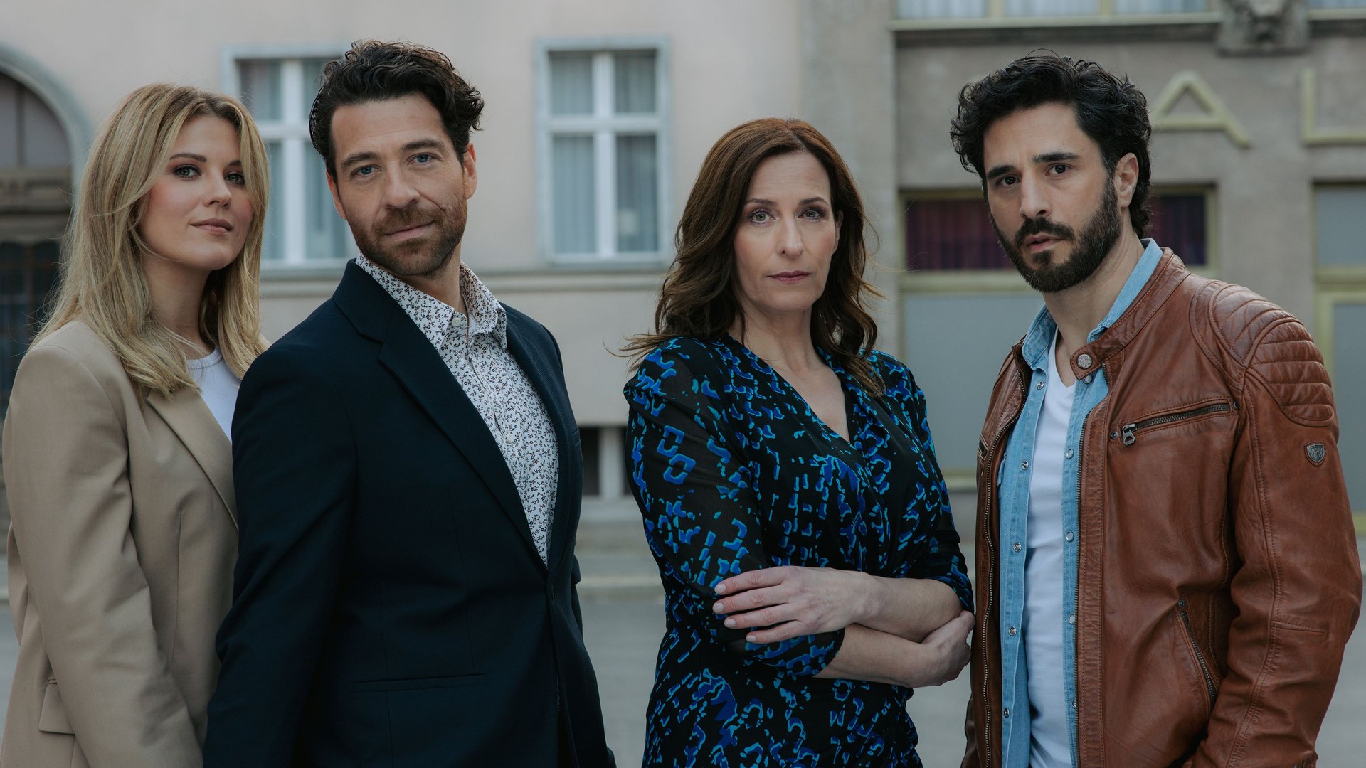 GZSZ-Jubiläum: Folge 8.000 zeigt lang ersehnten Showdown zwischen ...