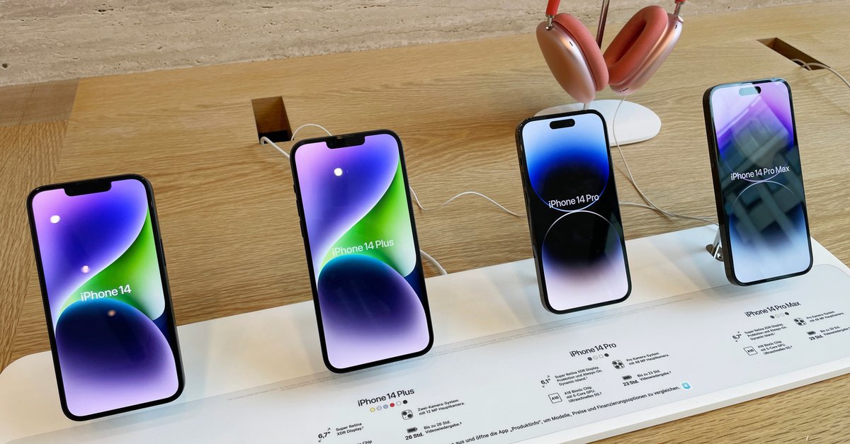 iPhone 15: Apples Preise haben es in sich – so viel müsst ihr mehr zahlen
