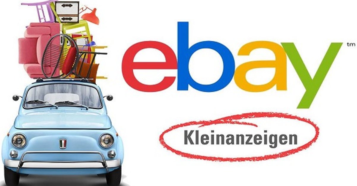 Kleinanzeigen Ebay