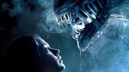 Erster knackiger Horror-Trailer: Dieses „Alien“-Projekt spielt wieder ...