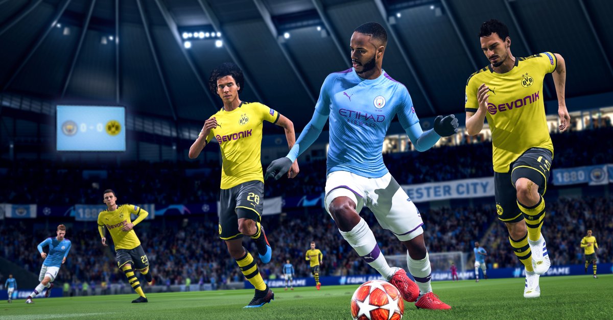 FIFA 20: Ultimate Team - Infos und Änderungen in FUT