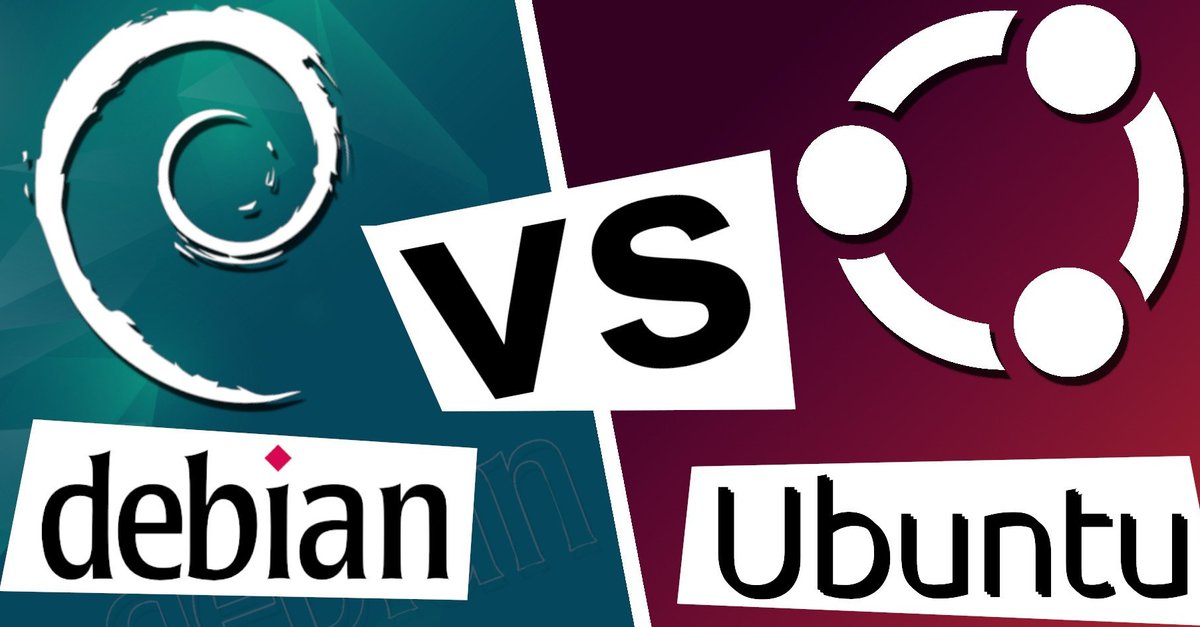 Debian vs Ubuntu – was ist besser? Die Unterschiede