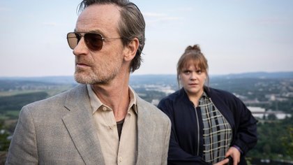 „Tatort Münster“-Reihenfolge: So schaut ihr die Episoden mit Thiel und ...