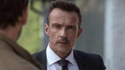 Oderbruch · Serie im Stream online ansehen, alle Anbieter und News