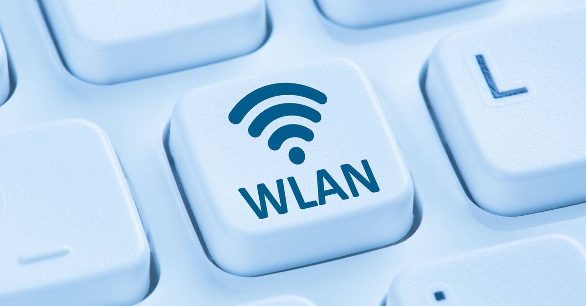 WLAN aktivieren in Windows 10 und Window 11 – so geht’s WLAN aktivieren in Windows 10 und Window 11 – so geht’s