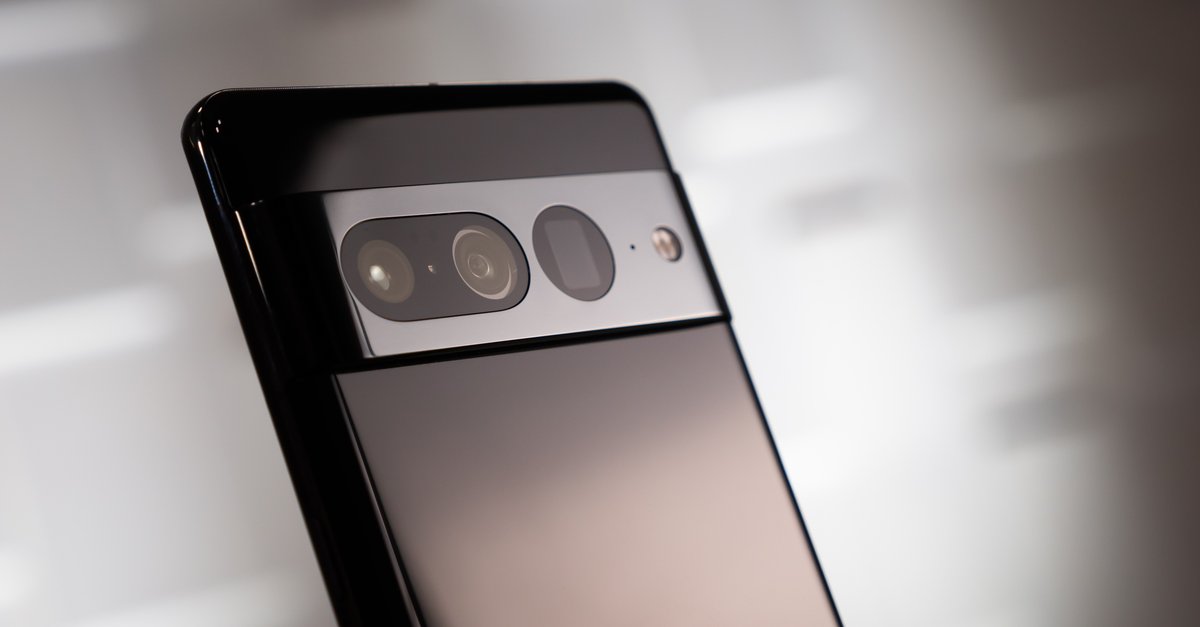 Für Pixel 8: Google arbeitet an einzigartiger Handy-Funktion
