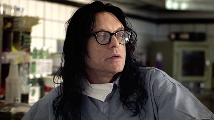 The Room · Film 2003 · Trailer · Kritik